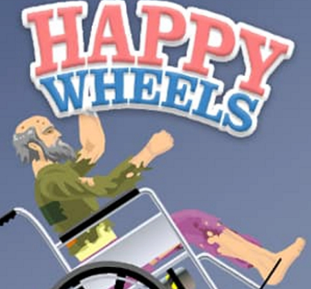 Happy Wheels - Play Online Happy Wheels on Fundamental Paper Education