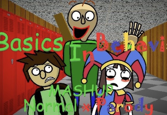 Basics in Behavior - Play Online Basics in Behavior on Fundamental Paper Education